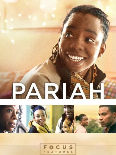 Pariah | Doblaje Wiki | Fandom