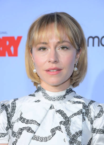 Sarah Goldberg | Doblaje Wiki | Fandom