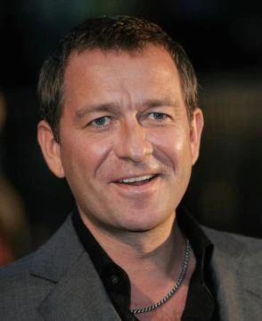 Sean Pertwee | Doblaje Wiki | Fandom
