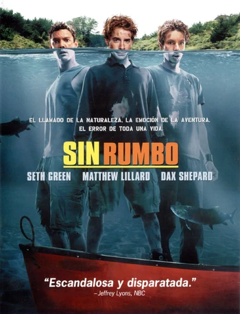 Sin rumbo | Doblaje Wiki | Fandom