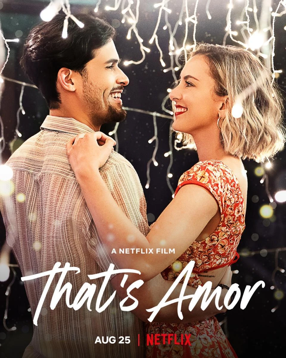 That's amor | Doblaje Wiki | Fandom