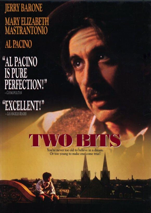 Two Bits | Doblaje Wiki | Fandom