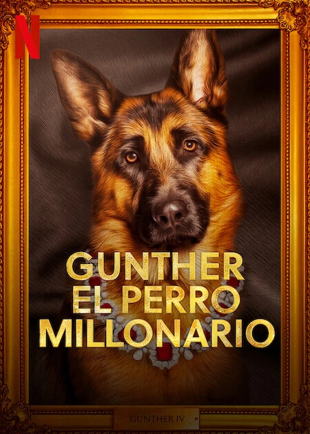 Gunther, el perro millonario | Doblaje Wiki | Fandom