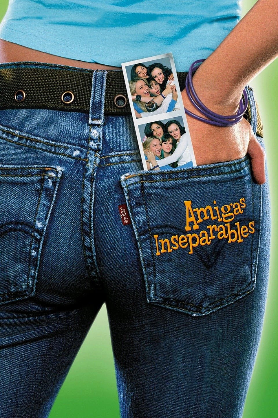 Amigas inseparables: La hermandad del pantalón viajero | Doblaje Wiki | Fandom