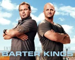 Barter Kings | Doblaje Wiki | Fandom