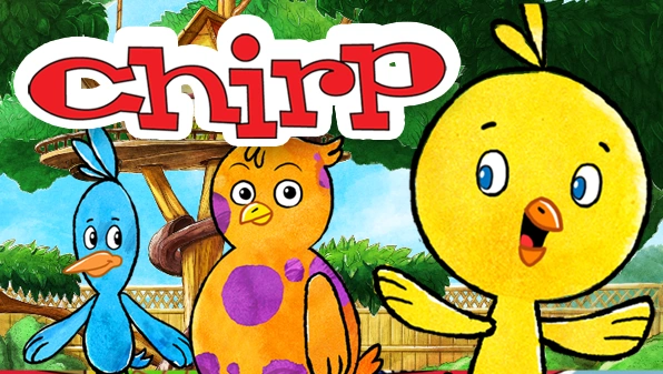 Chirp | Doblaje Wiki | Fandom