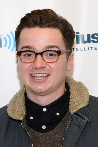 Dan Byrd | Doblaje Wiki | Fandom
