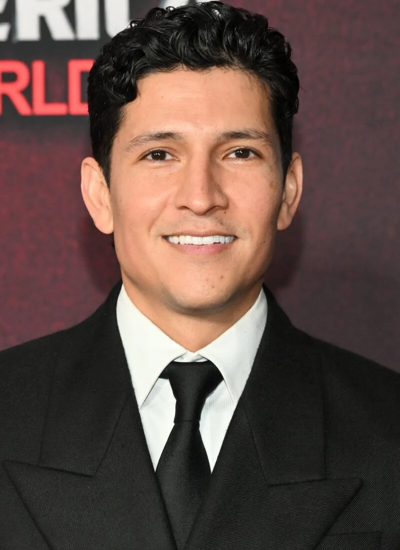 Danny Ramirez | Doblaje Wiki | Fandom