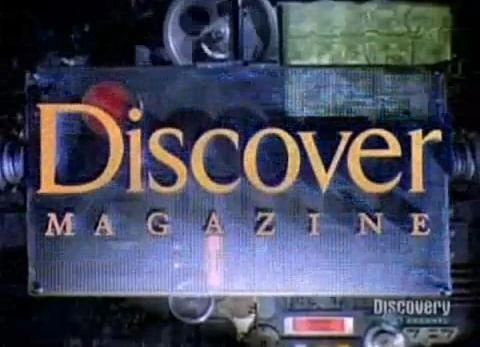 Discover Magazine | Doblaje Wiki | Fandom