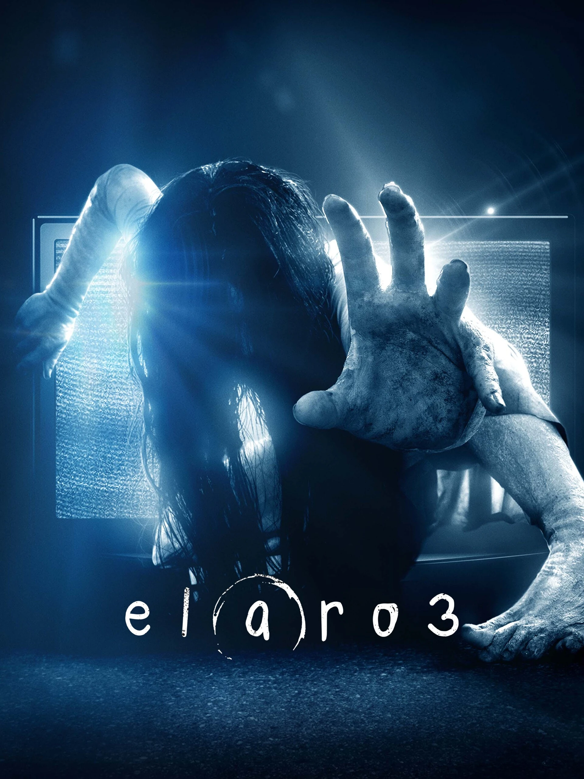 El Aro 3 | Doblaje Wiki | Fandom