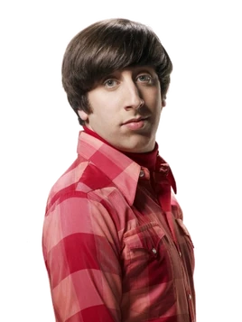 Howard Wolowitz | Doblaje Wiki | Fandom