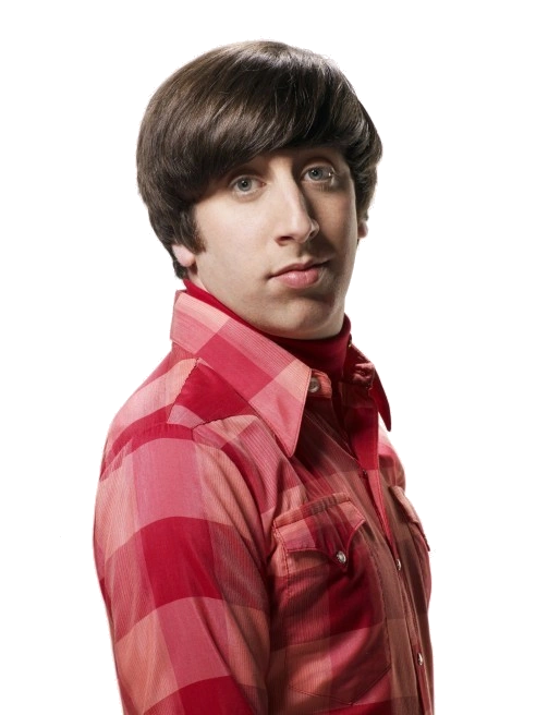 Howard Wolowitz | Doblaje Wiki | Fandom