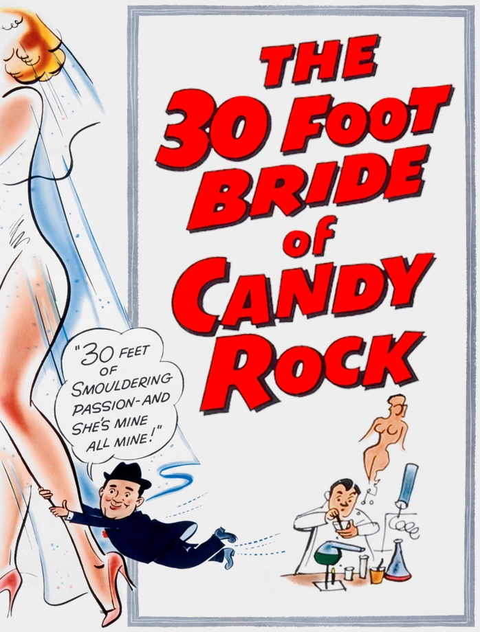 La novia de nueve metros | Doblaje Wiki | Fandom