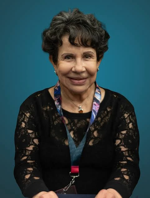 Nancy MacKenzie | Doblaje Wiki | Fandom