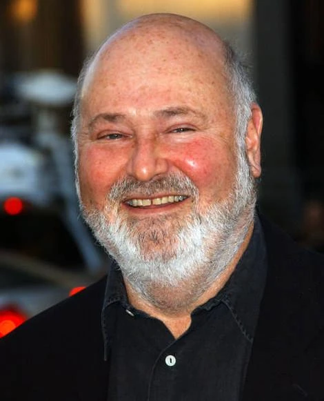 Rob Reiner | Doblaje Wiki | Fandom