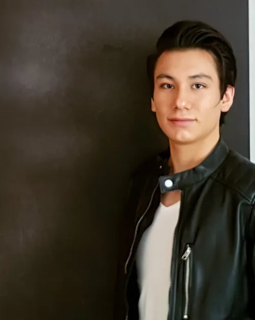 Axel Lenfent | Doblaje Wiki | Fandom