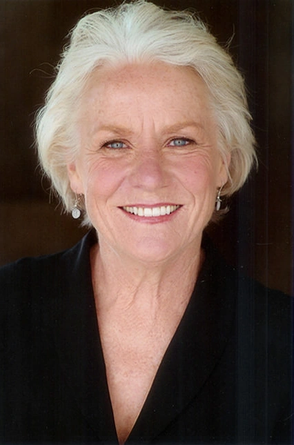 Barbara Tarbuck | Doblaje Wiki | Fandom