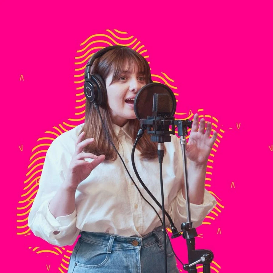 Carolina Goldstein | Doblaje Wiki | Fandom