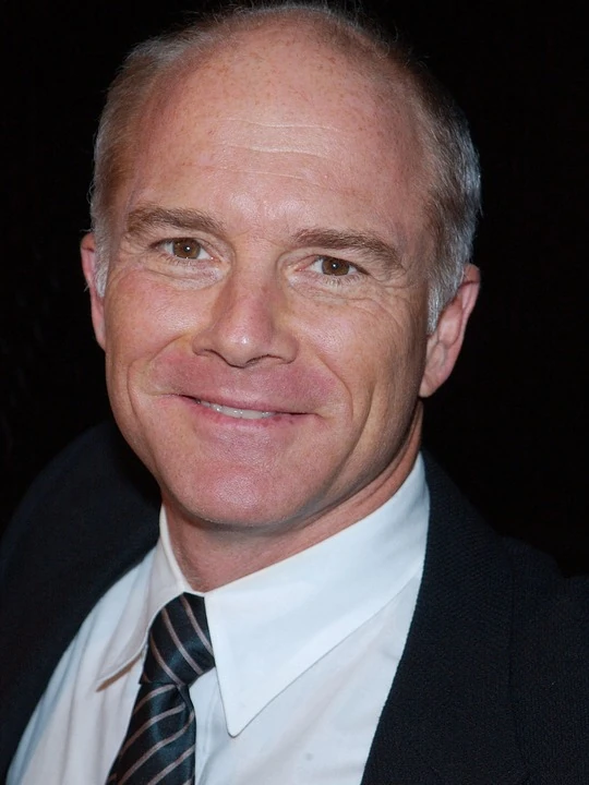 Dan Butler | Doblaje Wiki | Fandom