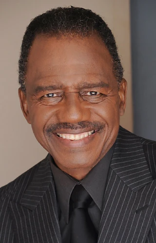 Harrison Page | Doblaje Wiki | Fandom