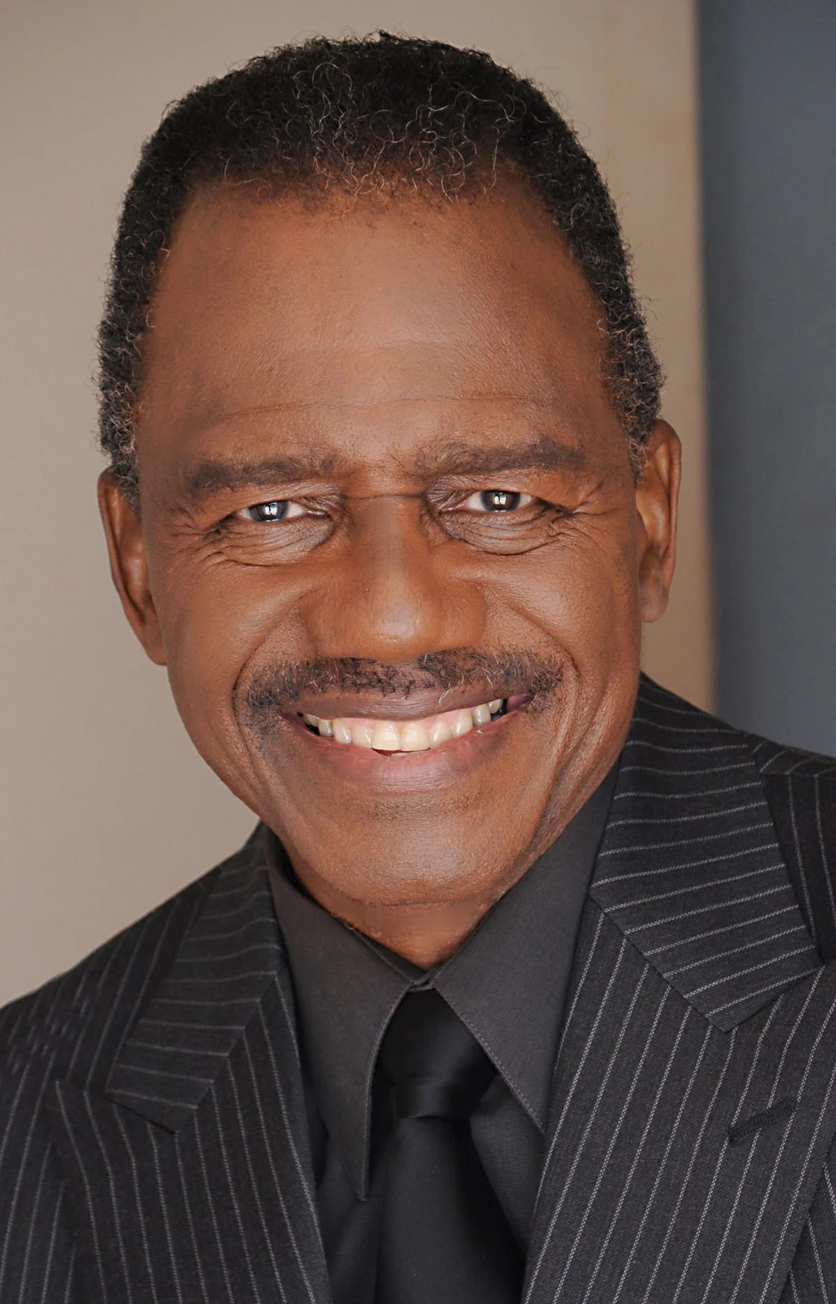 Harrison Page | Doblaje Wiki | Fandom