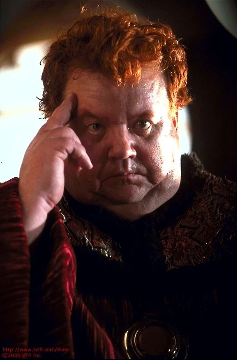 Ian McNeice | Doblaje Wiki | Fandom