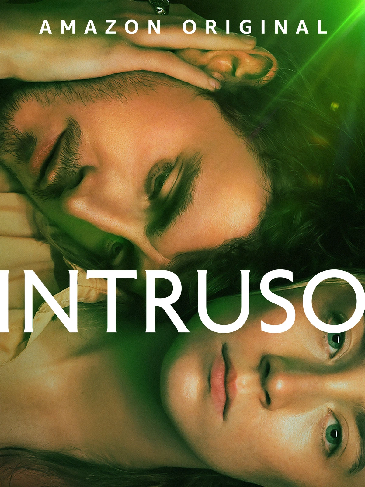 Intruso (2023) | Doblaje Wiki | Fandom