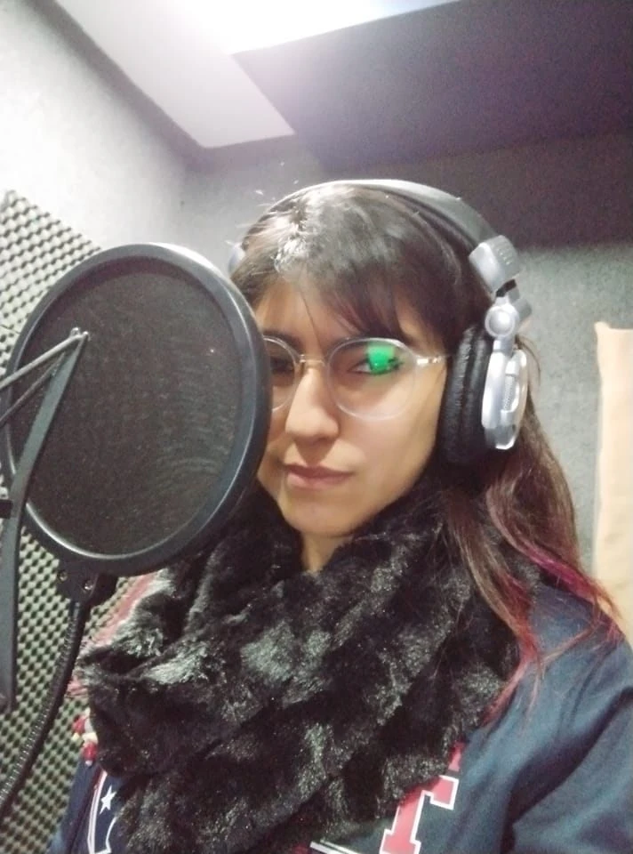 Jean Bautista | Doblaje Wiki | Fandom