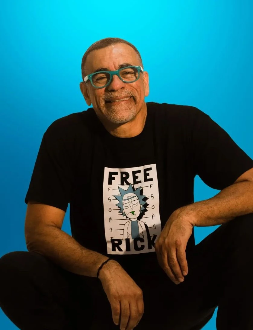 Juan Guzmán | Doblaje Wiki | Fandom