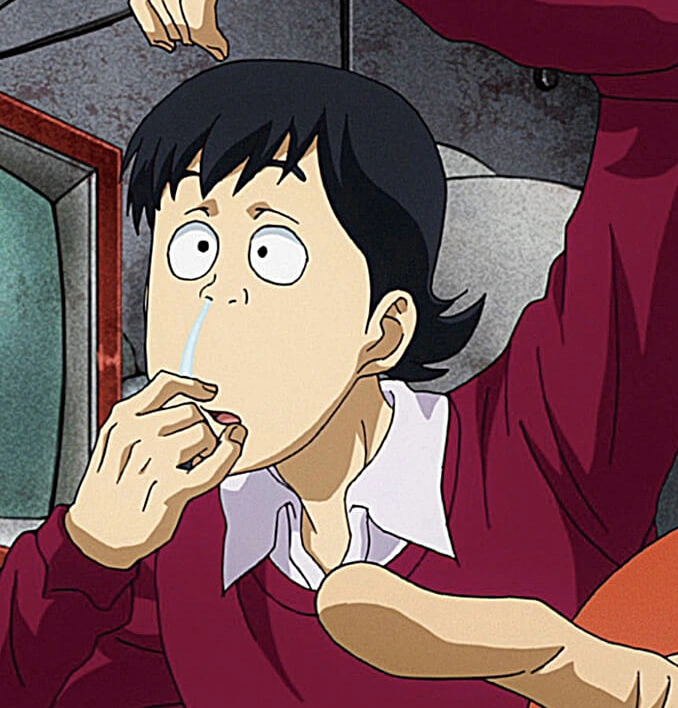 Nuke | Doblaje Wiki | Fandom