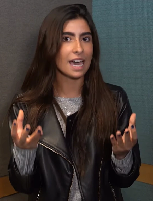 Paola Ramones | Doblaje Wiki | Fandom