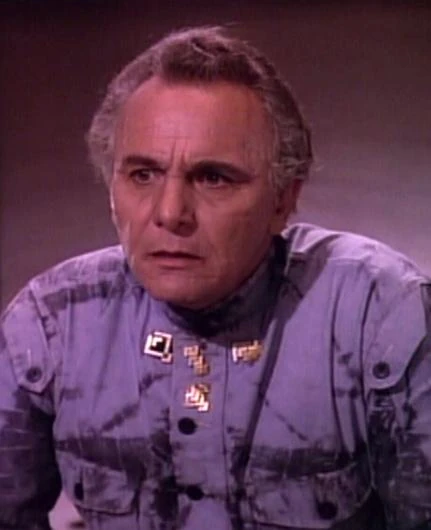 Michael Pataki | Doblaje Wiki | Fandom