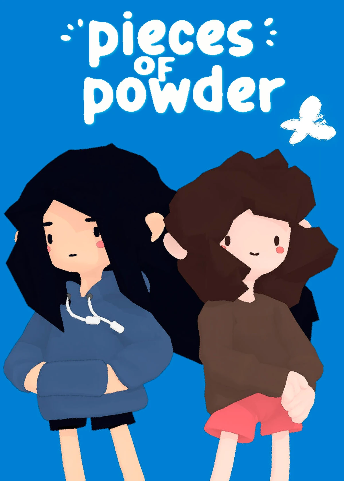 Pieces of Powder | Doblaje Wiki | Fandom