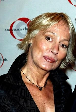 Sandahl Bergman | Doblaje Wiki | Fandom