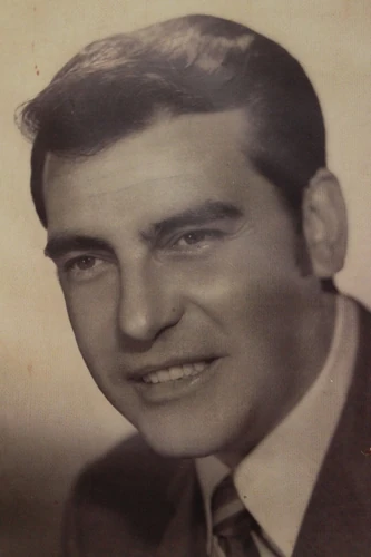 Genaro Moreno | Doblaje Wiki | Fandom