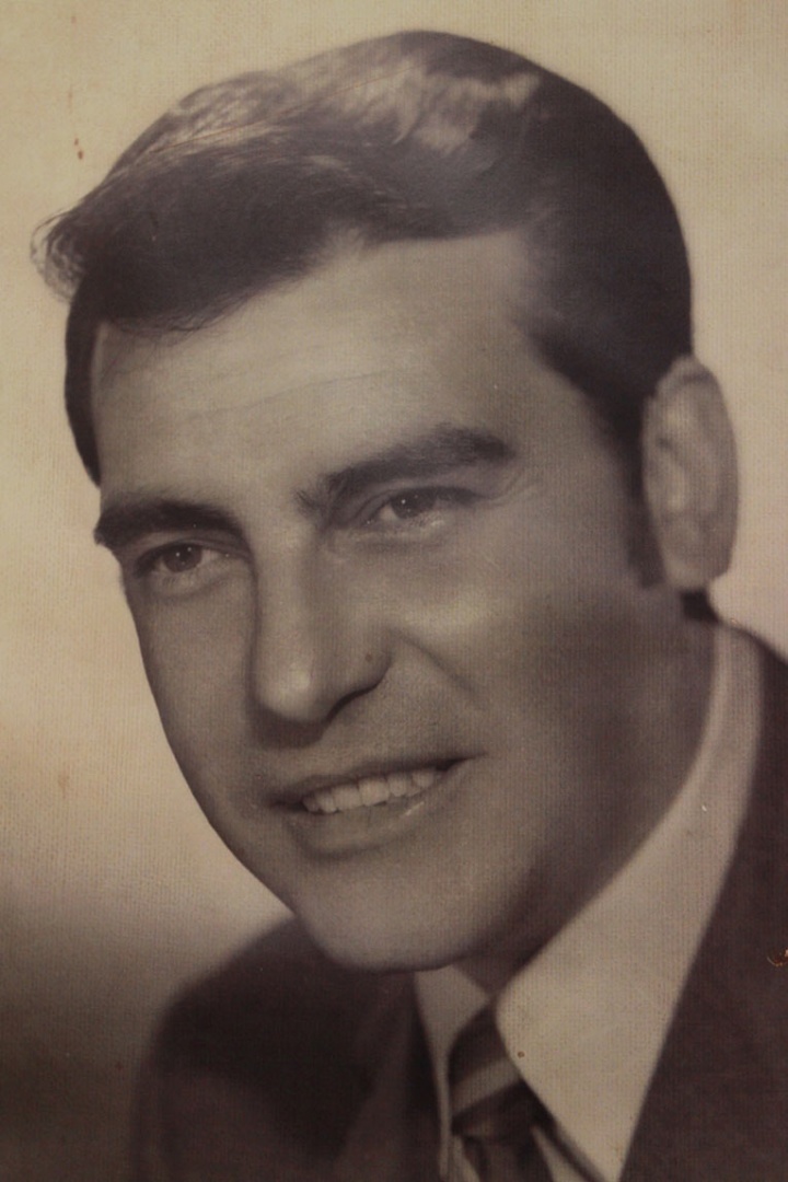 Genaro Moreno | Doblaje Wiki | Fandom