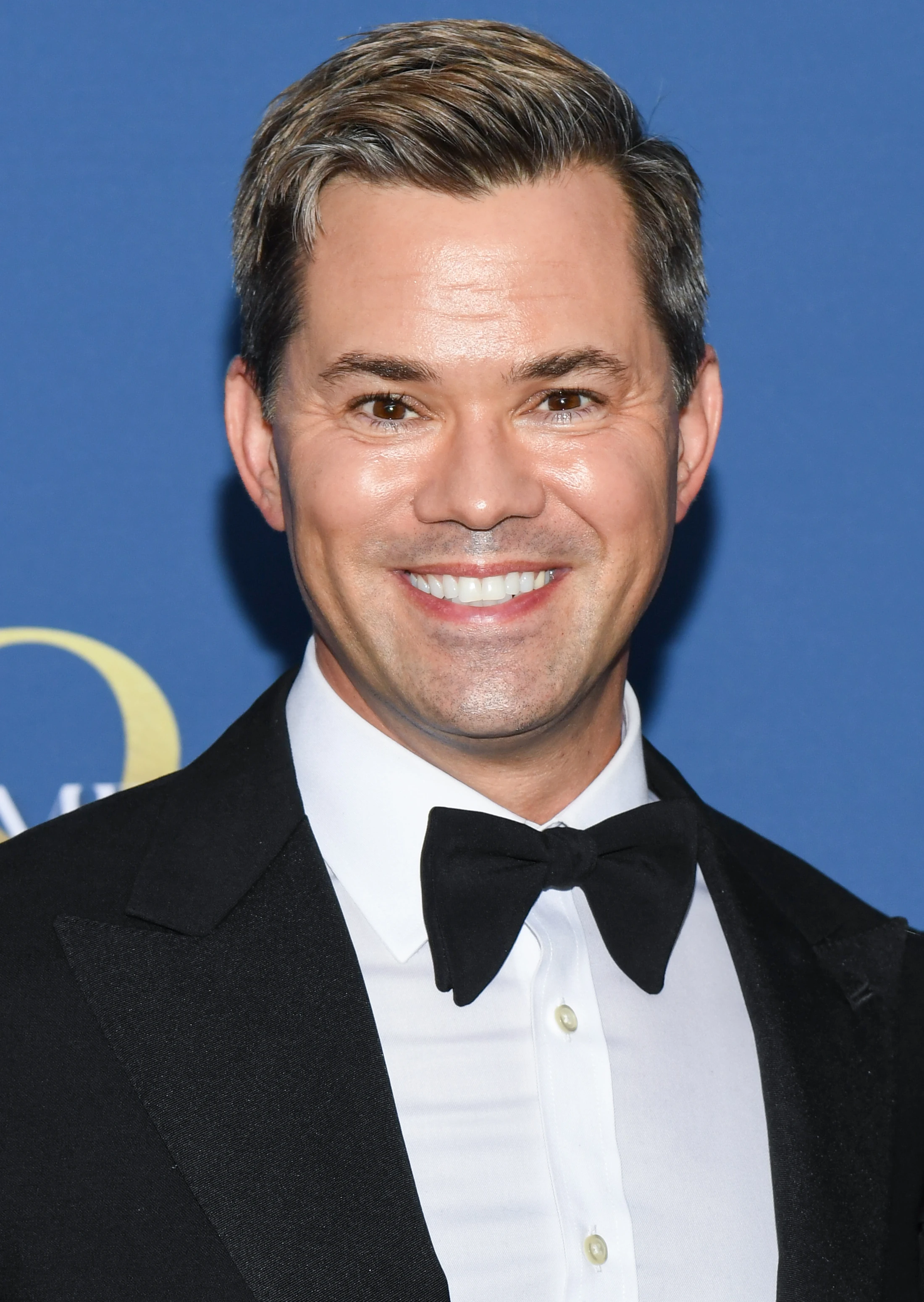 Andrew Rannells | Doblaje Wiki | Fandom