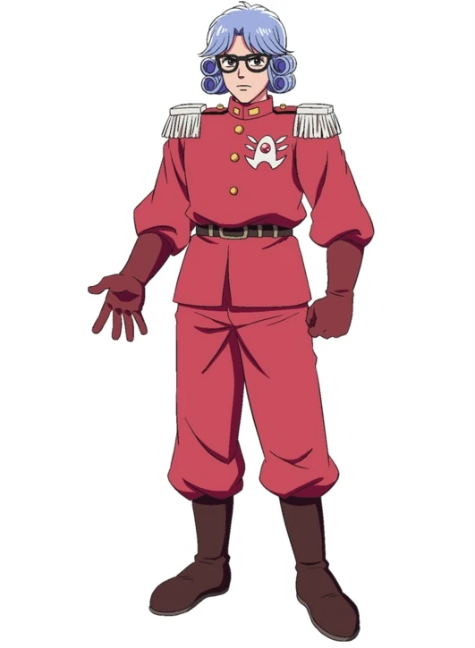 Aván | Doblaje Wiki | Fandom