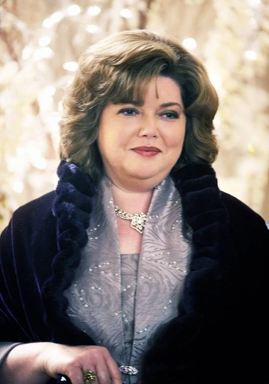 Catherine Disher | Doblaje Wiki | Fandom