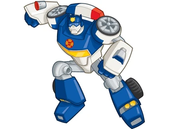 Chase (Transformers) | Doblaje Wiki | Fandom