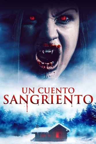 Un cuento sangriento | Doblaje Wiki | Fandom