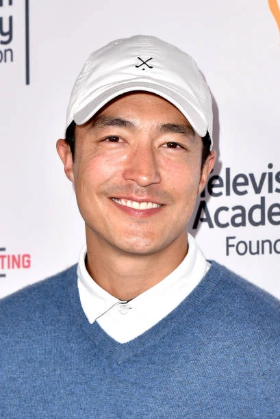 Daniel Henney Phillip Henney