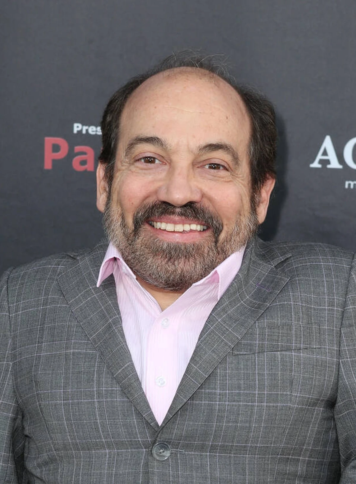 Danny Woodburn | Doblaje Wiki | Fandom