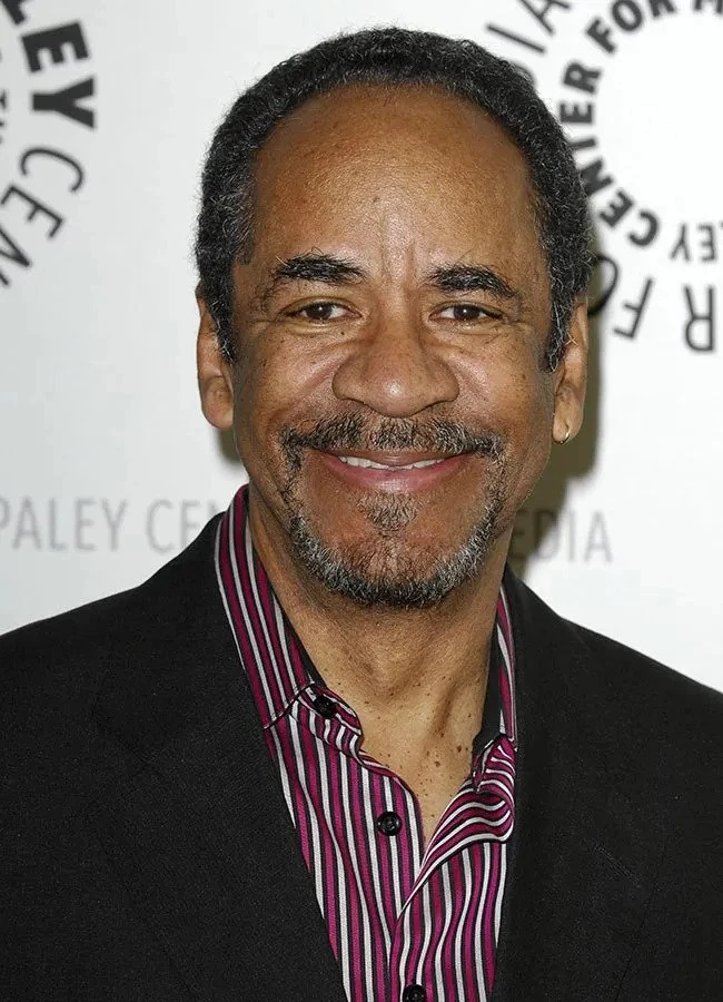 Tim Reid | Doblaje Wiki | Fandom