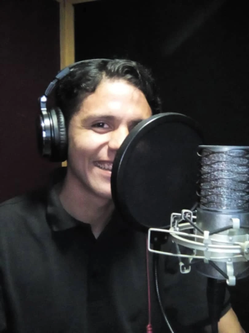 Fabio Rivas | Doblaje Wiki | Fandom