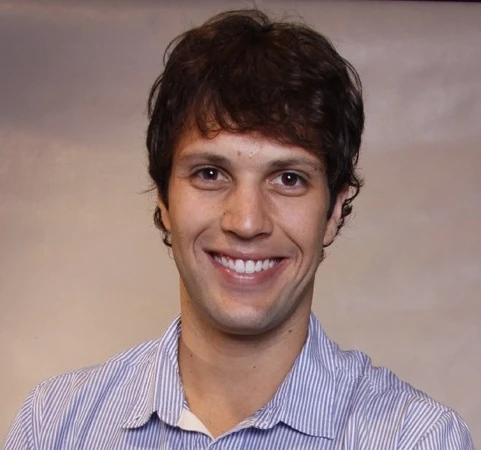 Gustavo Leão | Doblaje Wiki | Fandom