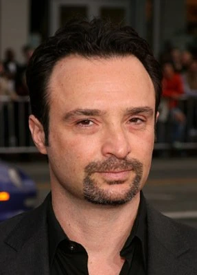 John Cassini | Doblaje Wiki | Fandom