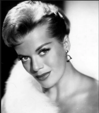 Janis Paige | Doblaje Wiki | Fandom