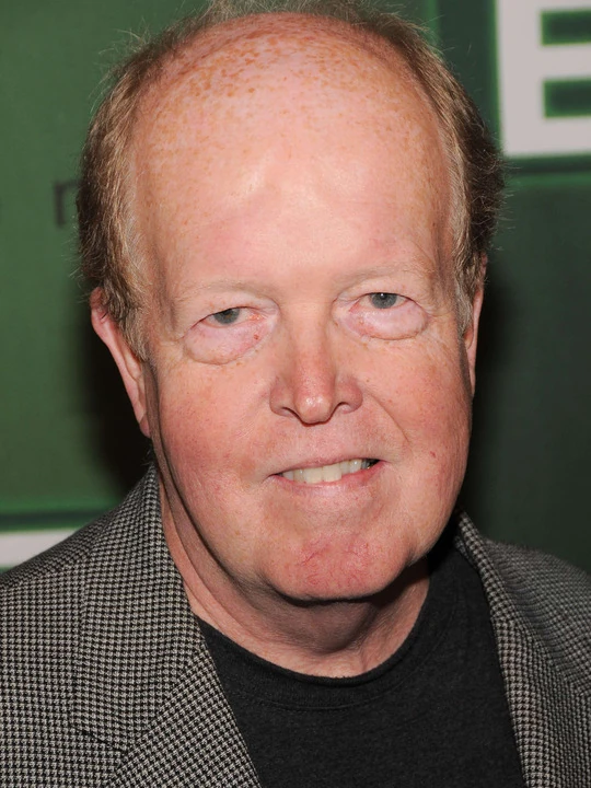 John Aylward | Doblaje Wiki | Fandom