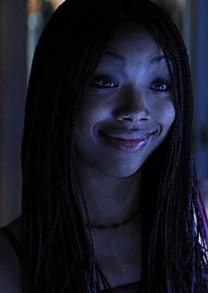 Karla Wilson | Doblaje Wiki | Fandom